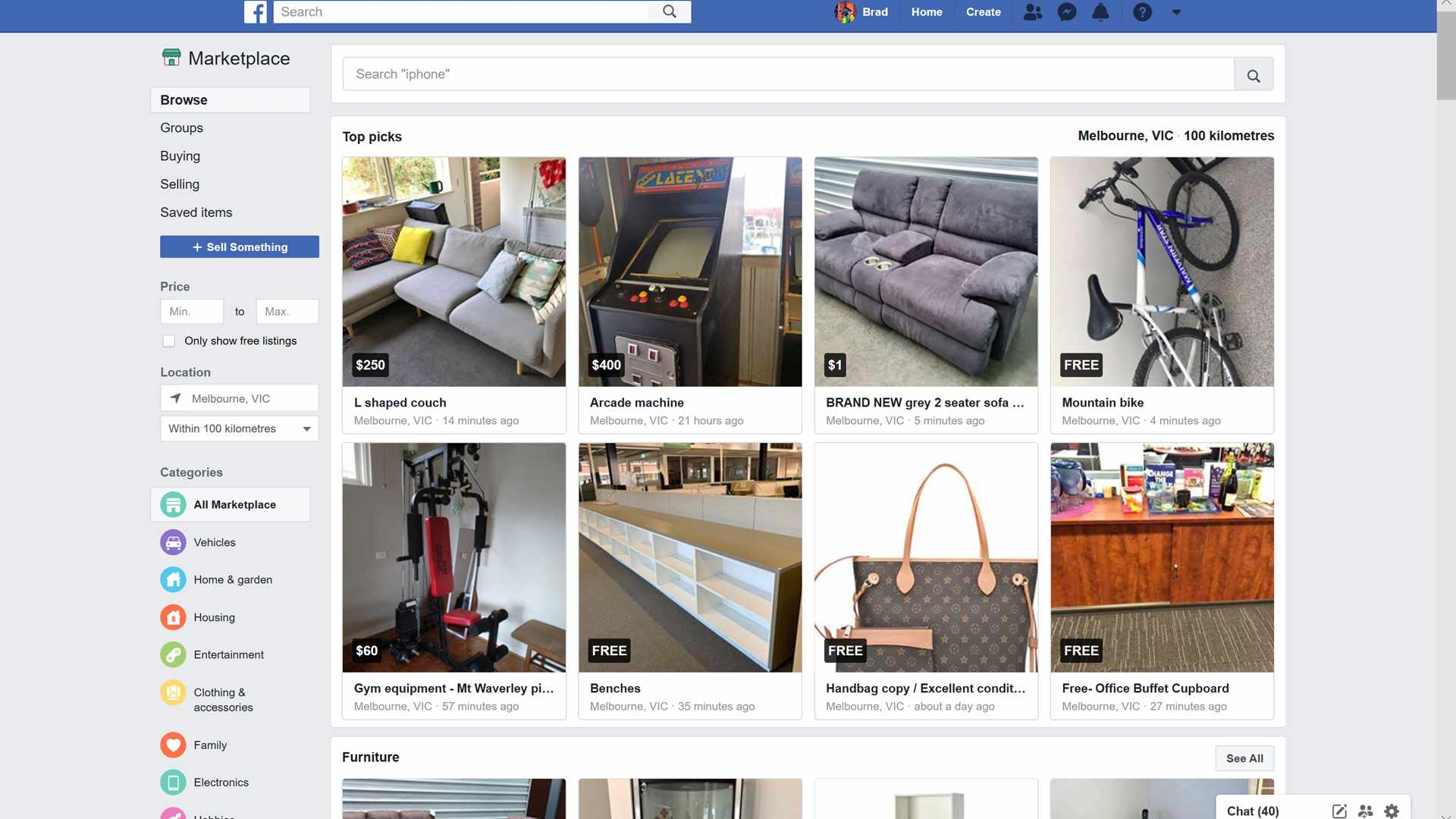 How To Turn Off Shipping On Facebook Marketplace When Selling